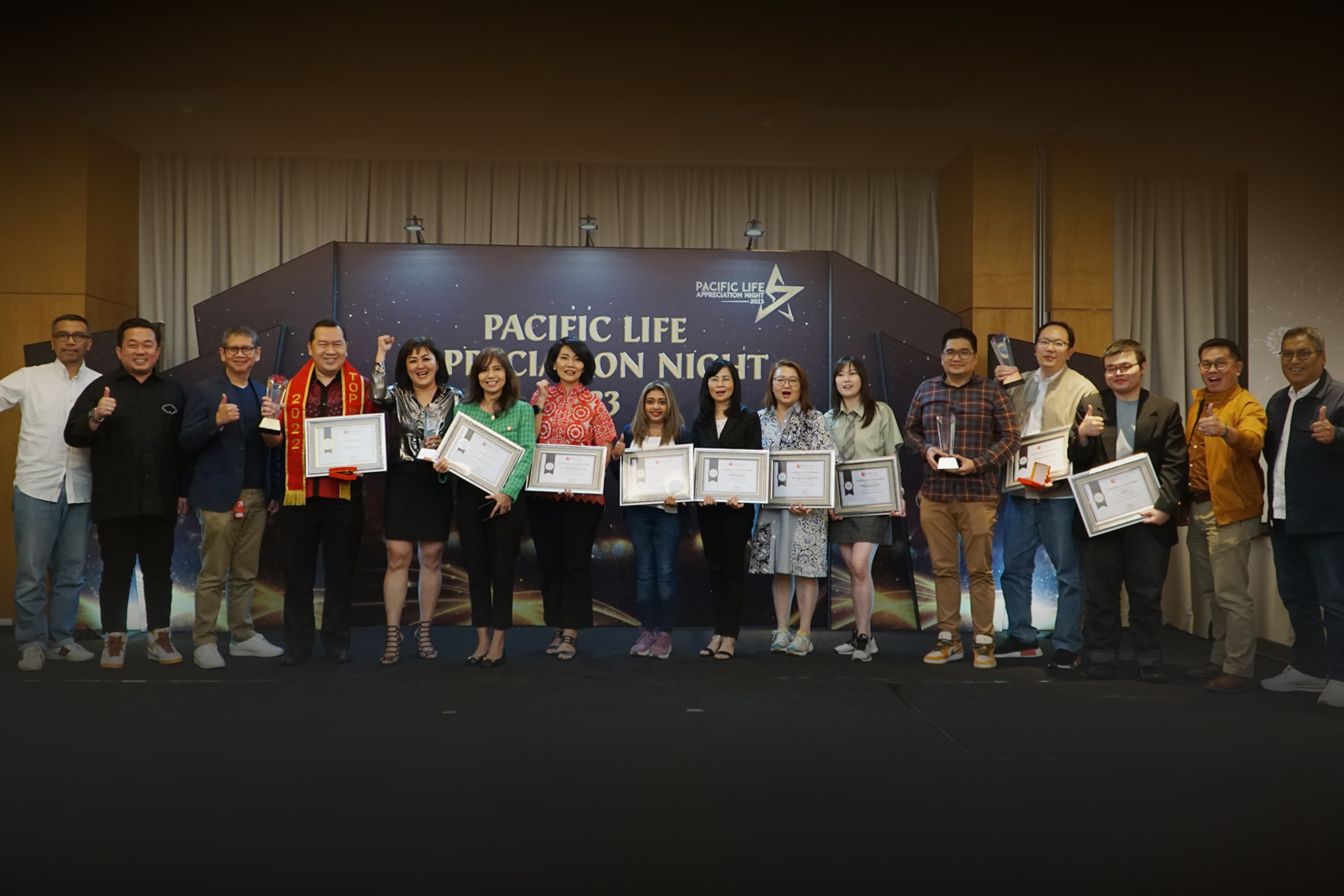 Pacific Life Insurance
