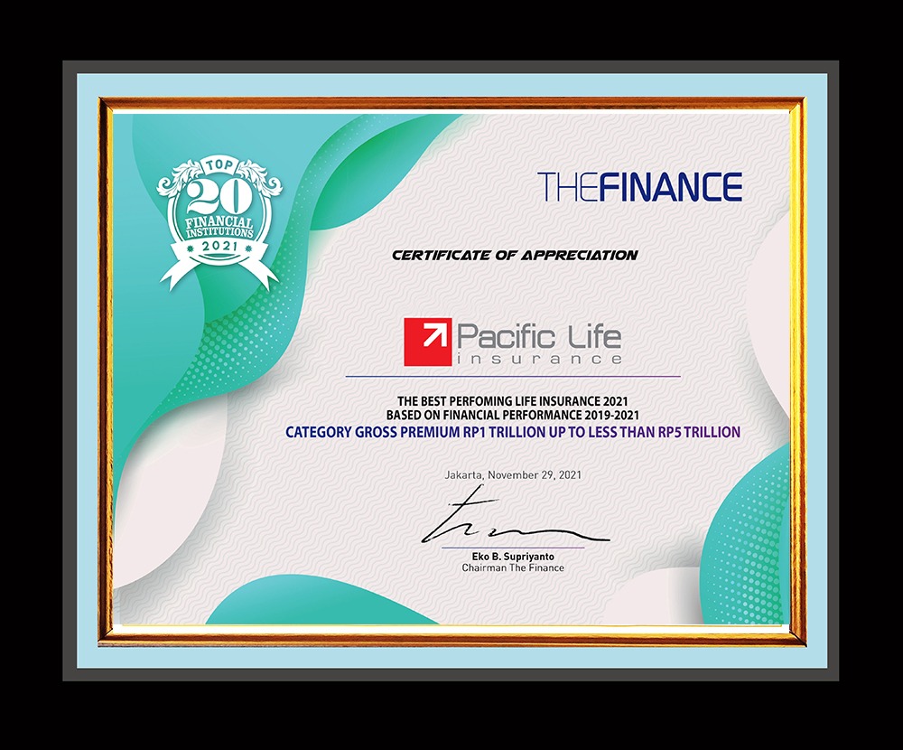 Pacific Life Insurance